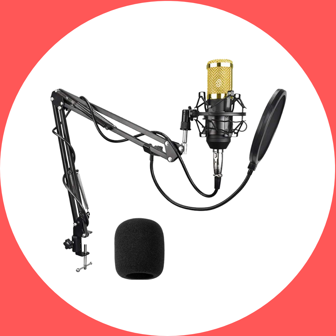 Microphone maroc – Yourtech.ma