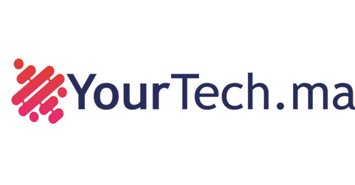 Les Meilleurs Produits de Qualité High-Tech En Ligne au Maroc – YourTech.ma